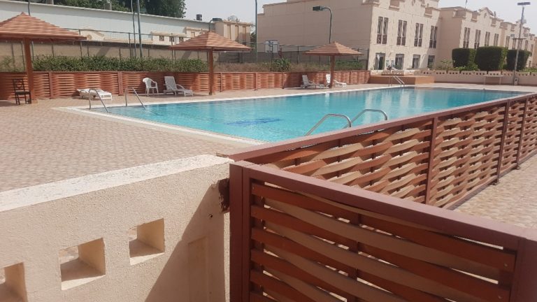 Rahma Compound – Jeddah Compounds - HYBRIDCAMEL