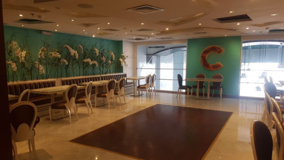 Le Concheur Jeddah – Party Package - HYBRIDCAMEL