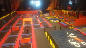 Kids Destinations in Jeddah – INDOOR Activities - HYBRIDCAMEL