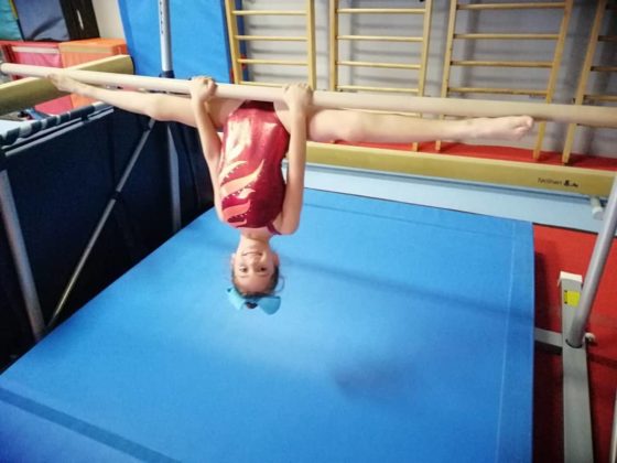 After School Clubs in Jeddah – GYMNASTICS & PARKOUR - HYBRIDCAMEL